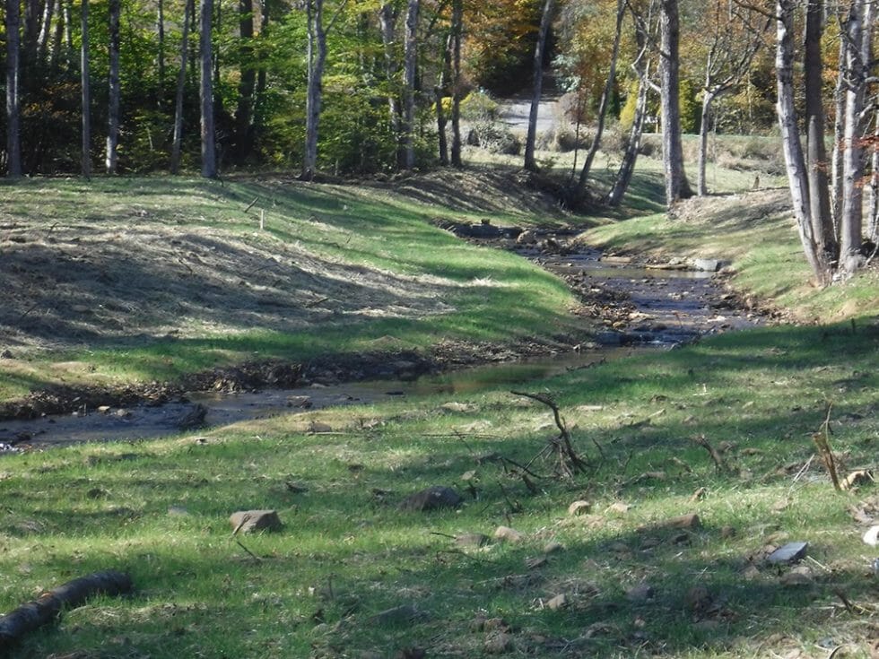 Projects | North State Enviromental